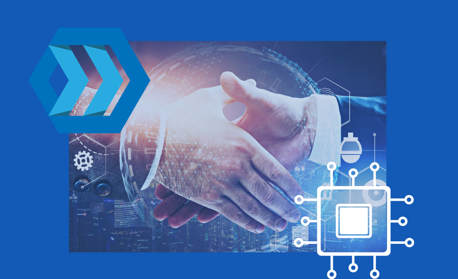 ABAS Ltd - Your Innovative Business & Tech Solutions Provider in ...